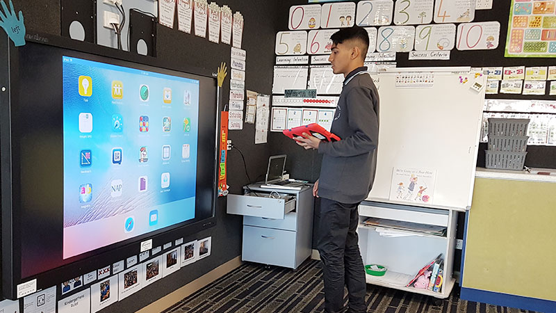 ICT Traineeships | Catholic Education Diocese of Parramatta