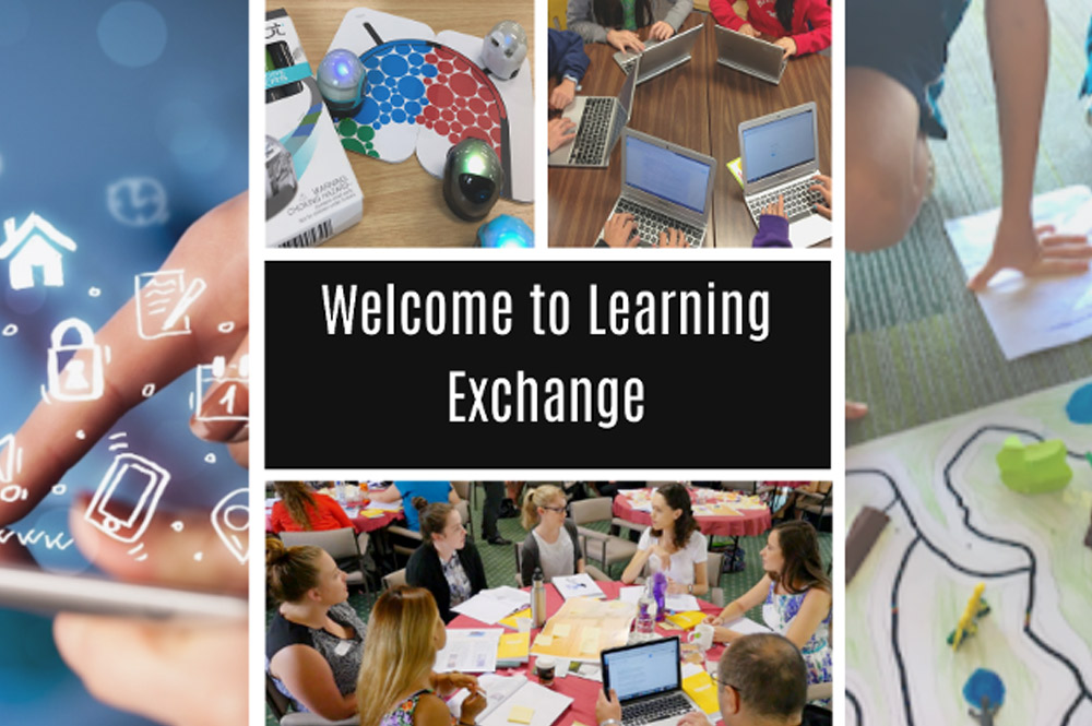 Learning Exchange in Catholic schools | Catholic Education