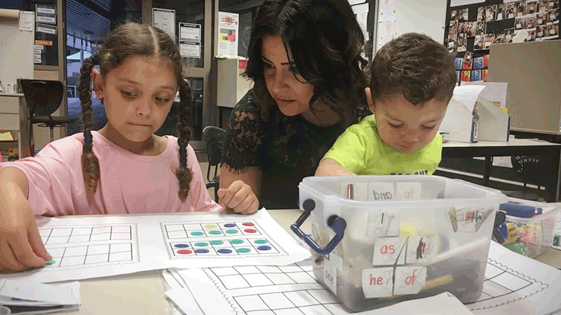 Catholic Schools Parents Representatives | Catholic Education