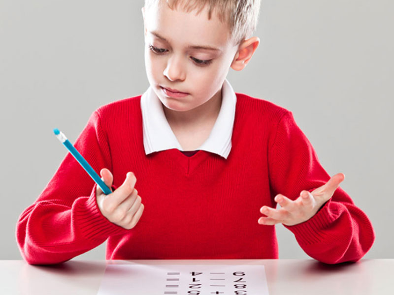 Relief from learning disruptions | {{site_short_name}}