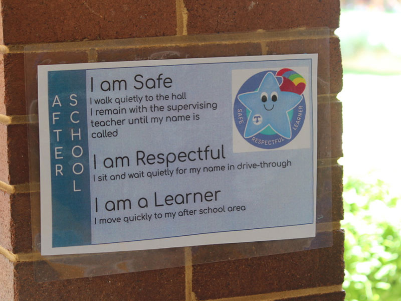 Bernie Bright set to shine on St Bernadette's journey into PBS4L ...