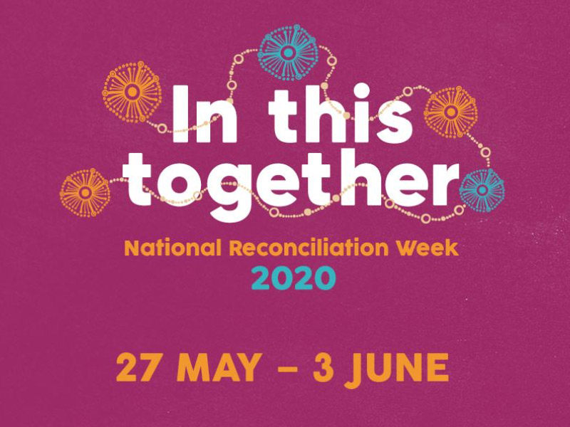 Reconciliation Week 2020: A Commitment Statement for Catholic Education ...