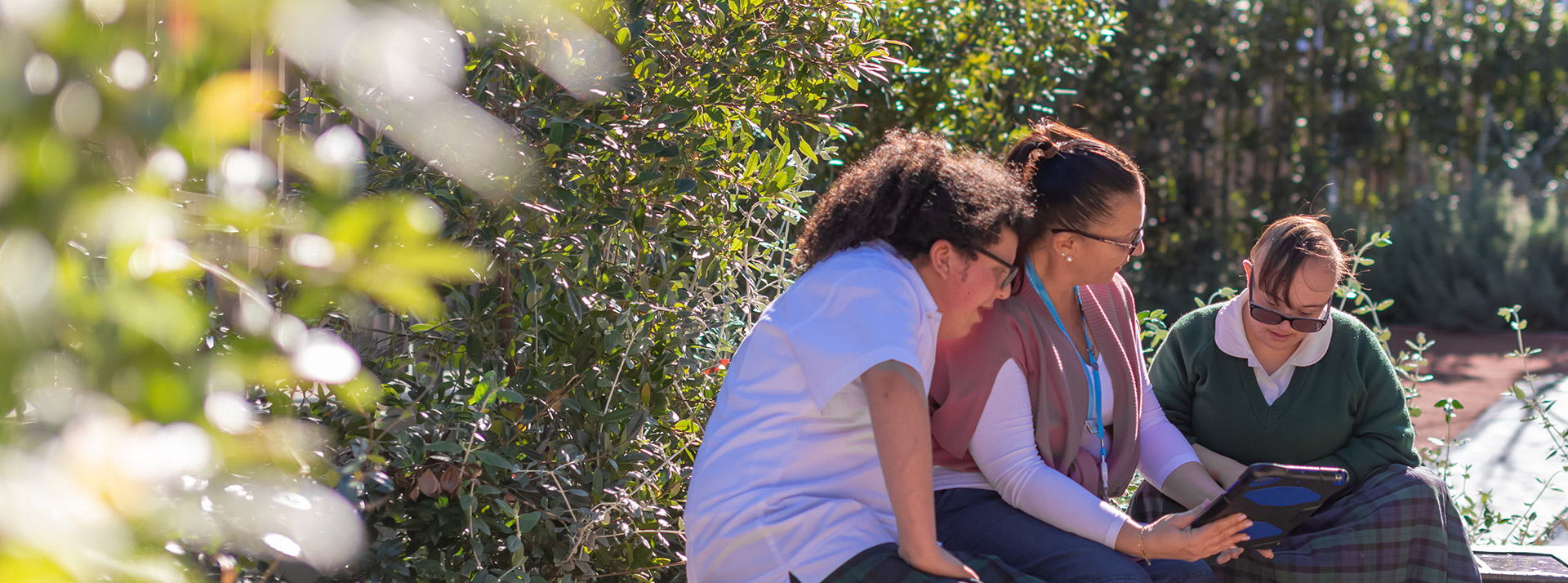 High Support Learning Centres | CEDP