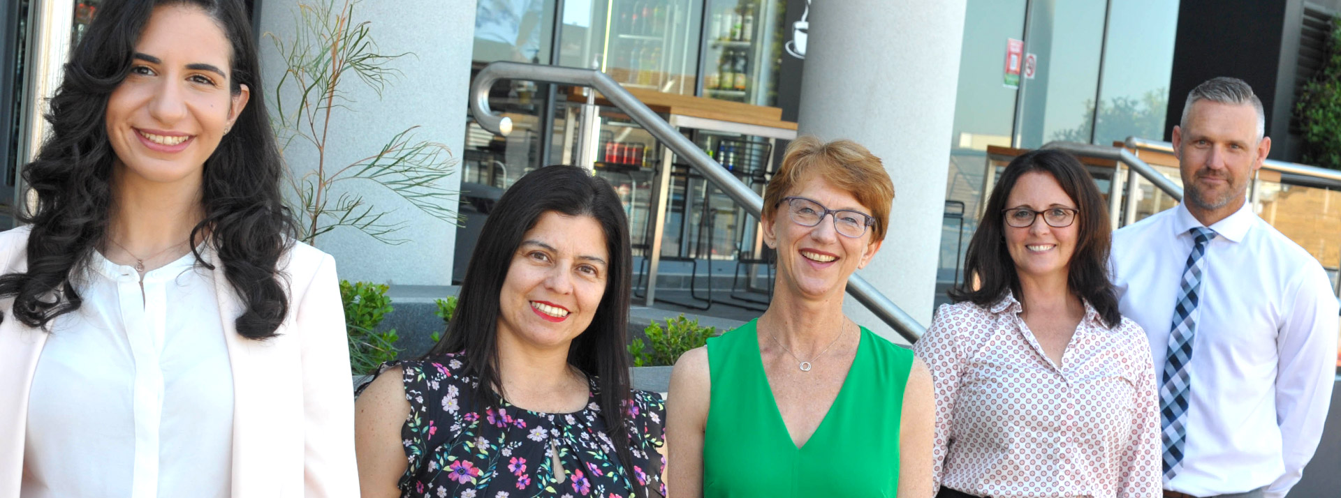 Non-Teaching Roles | CathEd Parra