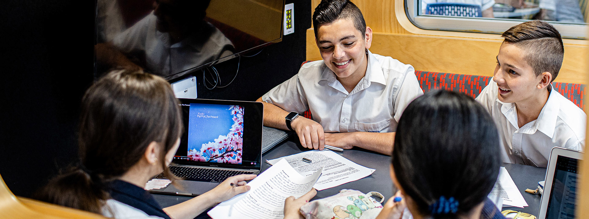 Religious Education | Primary and secondary schools in Sydney