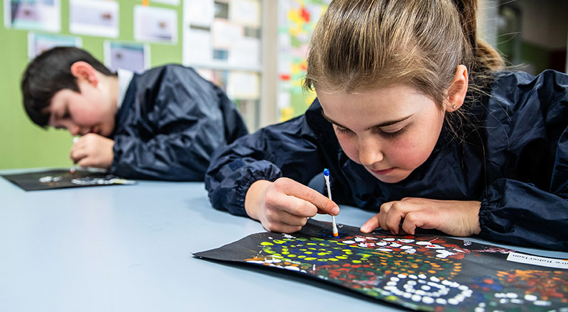 Aboriginal And Torres Strait Islander Education | CSPD