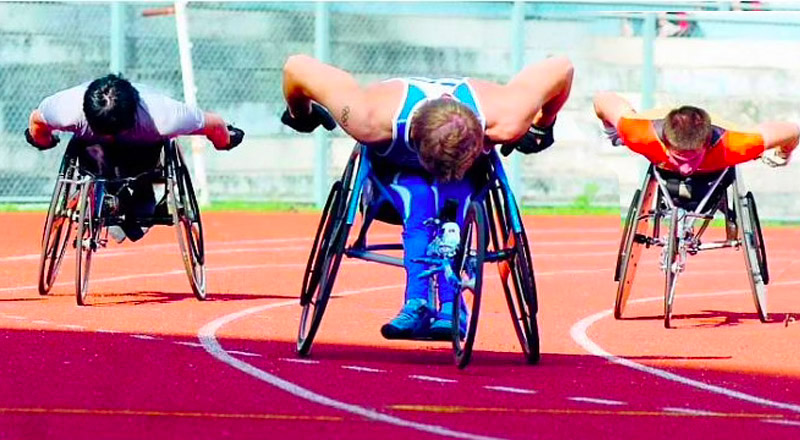 Students with Disability | CSPD Sport