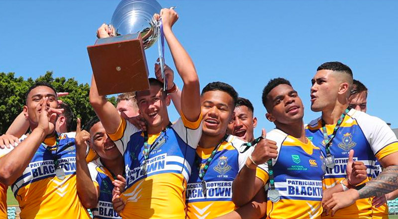 Sport in Catholic Schools | Primary and secondary sport