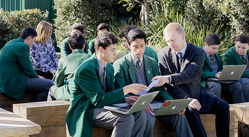 Teaching in Catholic Schools | Primary and secondary schools