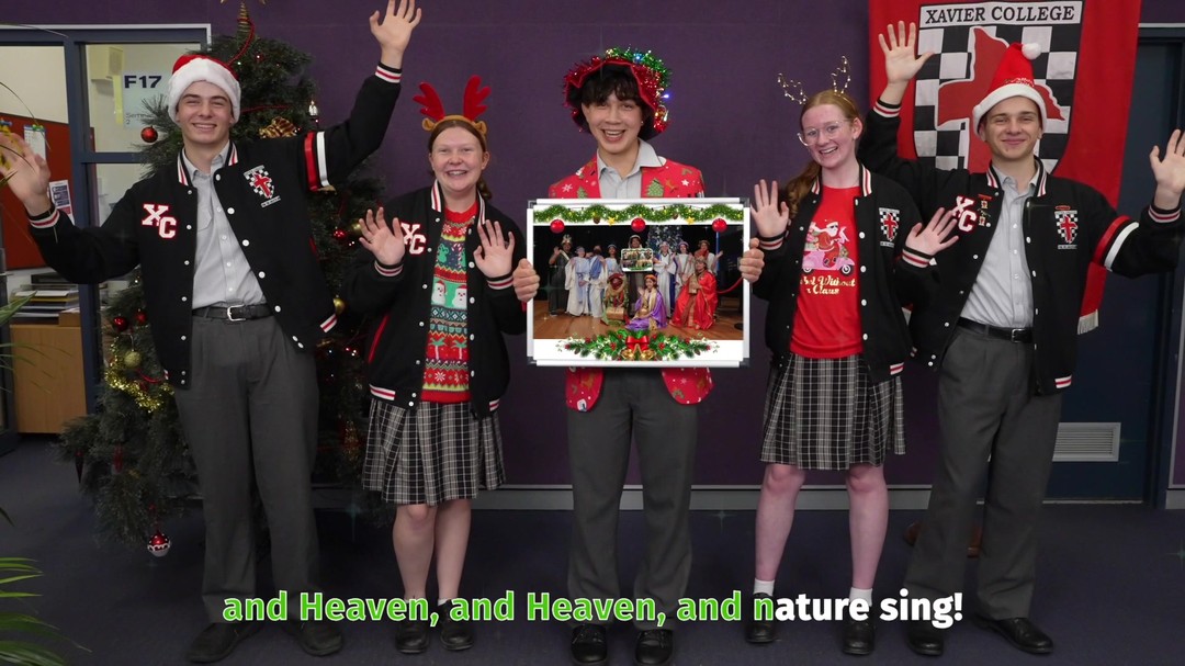 Cardinal John Dew visits Diocese of Parramatta | {{site_short_name}}