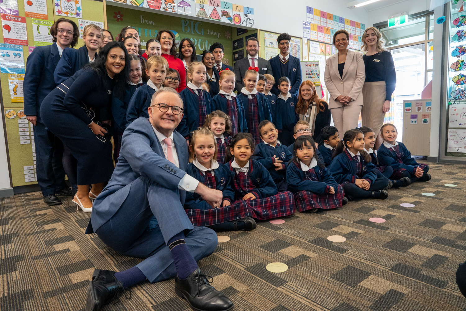 Catholic Education Parramatta | Catholic schools | Sydney