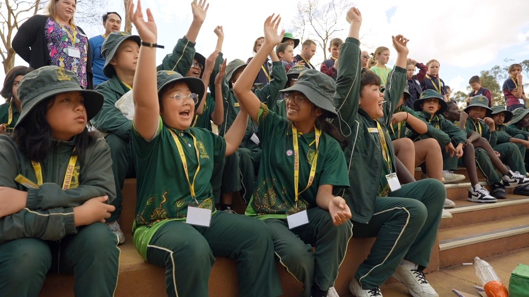 Catholic Education Parramatta | Catholic schools | Sydney