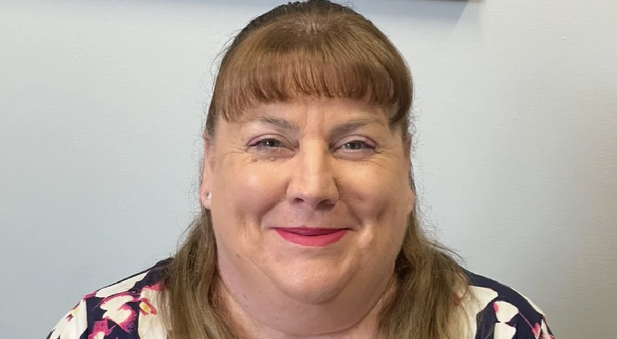 The variety and challenge of being a principal, ‘it’s all gold to me ...