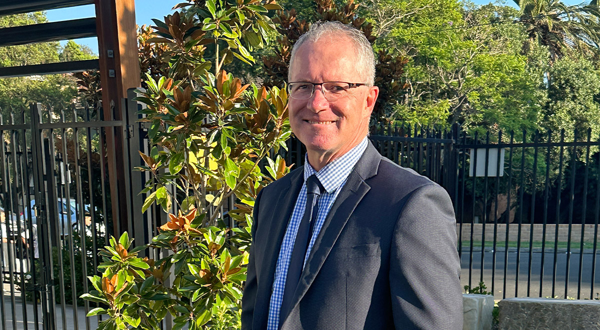 The secrets behind being a primary school principal | CathEd Parra